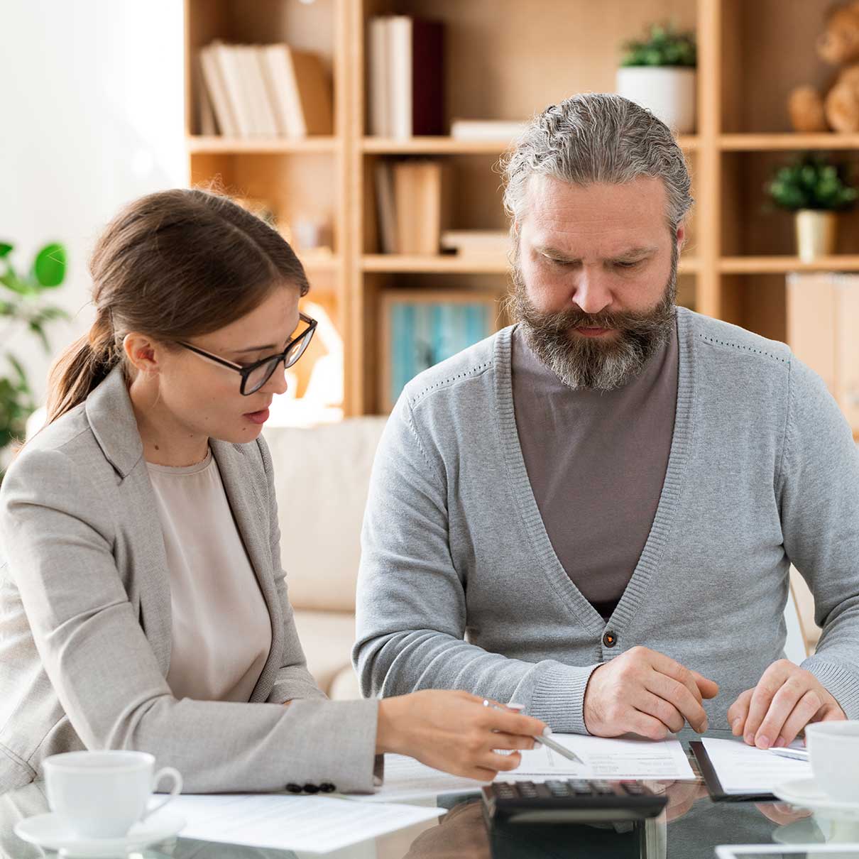 What is a Public Adjuster? - Insurance Claims Assistance